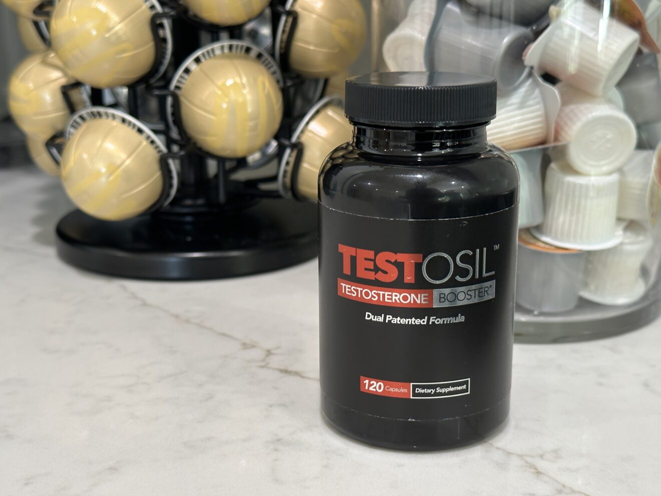 Testosil Might Be Your Go-To Solution For Boosting Testosterone Levels ...